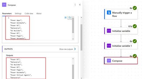 How To Merge Arrays In Power Automate
