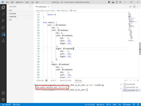 2023 05 03：给你一棵 二叉树 的根节点 Root ，树中有 N 个节点 每个节点都可以被分配一个从 1 到 N 且互不相同的值 另给你一个长度为 M 的数组 Queries 你必须在