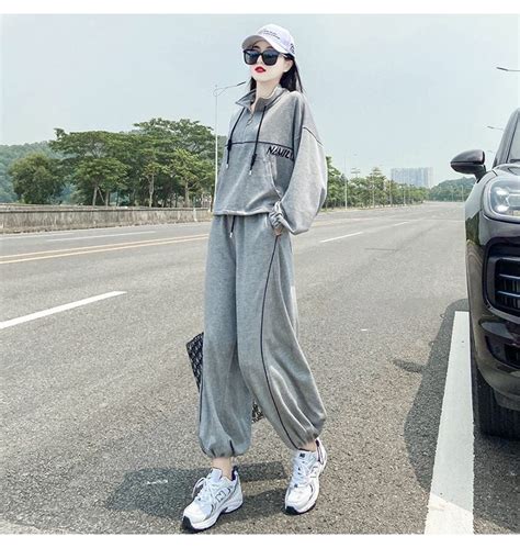 빅사이즈 여성 트레이닝세트 운동복세트 조깅복 트레이닝복 땀복 세트 여자 츄리닝 티몬