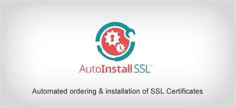 Automated Ssl Certificate Installation Veerotech