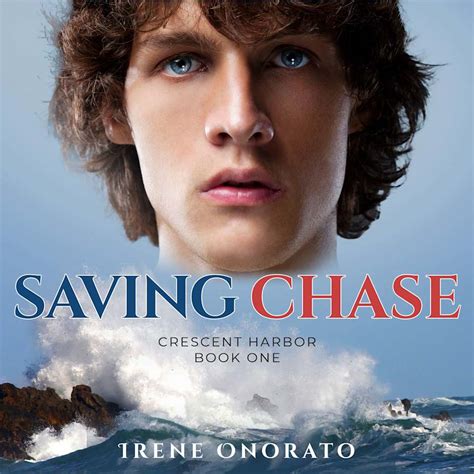 Saving Chase By Irene Onorato Audiobook