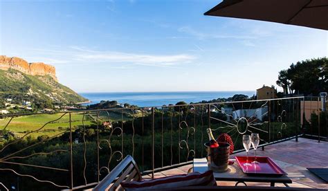 Villa Andrea Bandb Reviews Cassis France