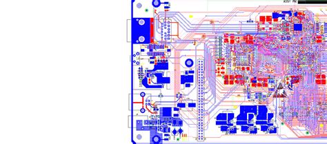 PCB Assembly By Complete PCB Solutions Gold Coast Brisbane QLD