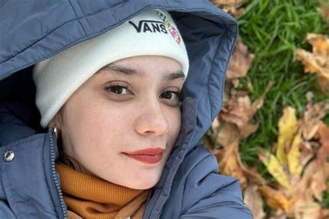 Dituding Miliki Pacar Putri Anne Enggak Punya Okezone Celebrity