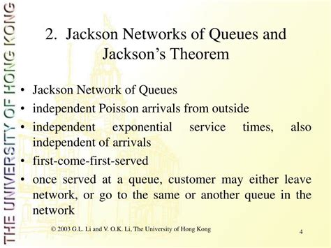 Ppt Networks Of Queues Myth And Reality Powerpoint Presentation Free Download Id3592158