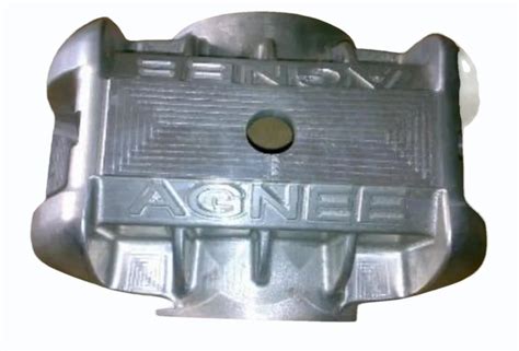 Polished Aluminium Foundry Pattern Making Services For Hydraulic Press At Rs 10000 In Rajkot