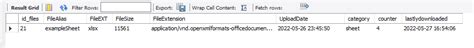 Mysql Deriving Two Columns From Another Table When One Of Them Is Being Ordered In SQL Stack