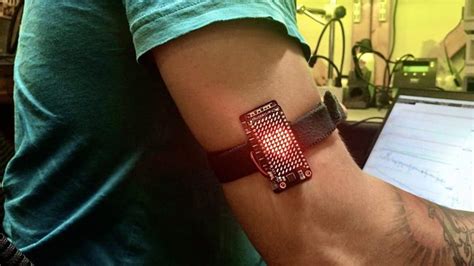 Emotibit A Versatile Biometric Sensor For Research And More Techacute