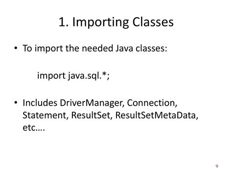 Csc 453 Database Systems Lecture Ppt Download