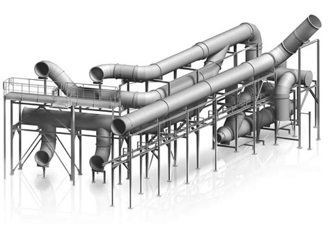 Engineered Ductwork Randr Beth Lp®