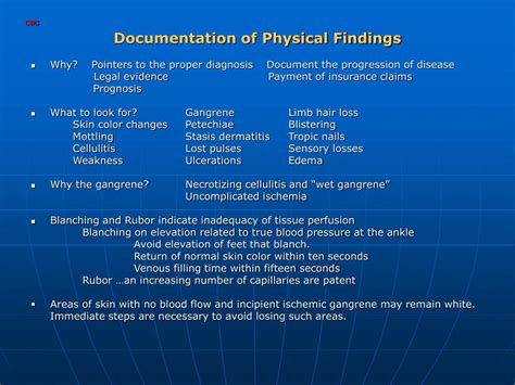 Ppt Cbc Powerpoint Presentation Free Download Id 288429