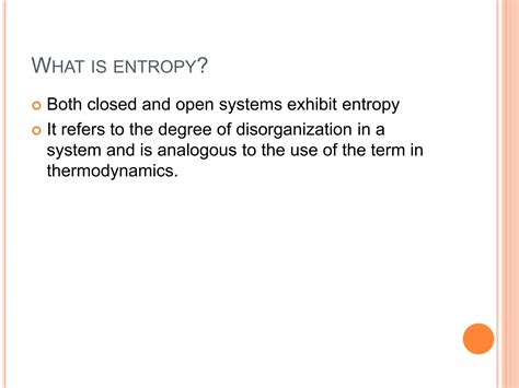 Introduction To Systems Engineeringpptx