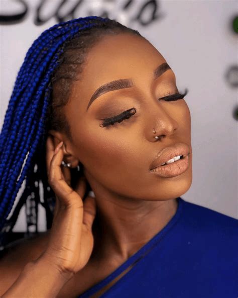 Big Brother Naija Nana Biography Education Career Controversies And