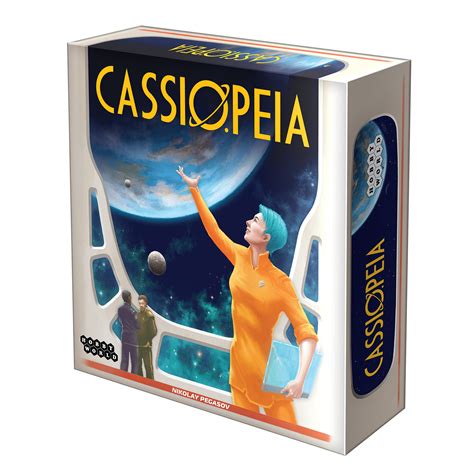 Cassiopeia Hobby World International Cassiopeia Hobby World International