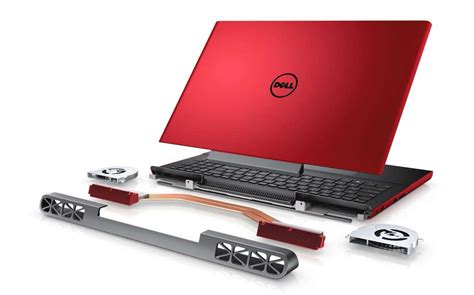 Review Dell Inspiron Gaming Inspiron Pickr