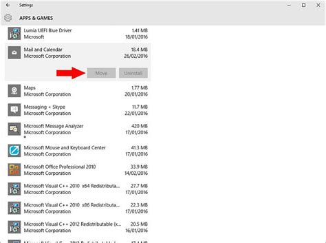 How To Gain Access To Windowsapps Folder Not In C Windows 10 Forums