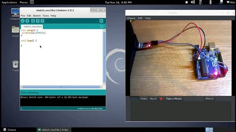 Programming Uno With Pl2303 Networking Protocols And Devices