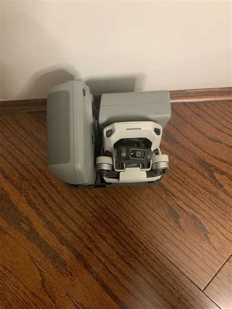 Dji Mini 2 Drone Display Stand By Joshualaing Makerworld