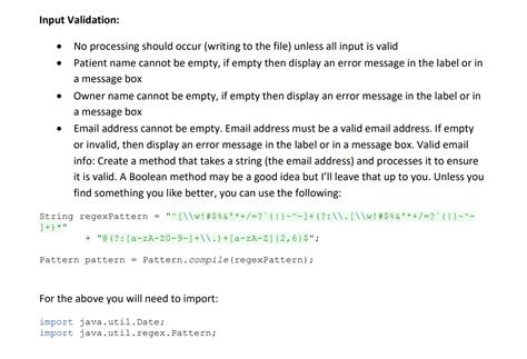 Solved Requirements Complete And Submit The Program Source
