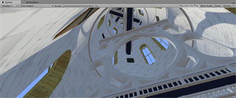 Postprocessing Seamless Portals Unity Engine Unity Discussions