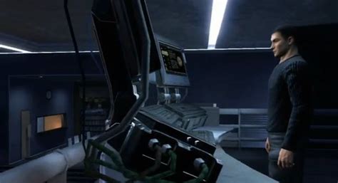 Computer Alpha Protocol Wiki Fandom