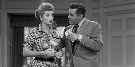 How Well Do You Know I Love Lucy Quiz