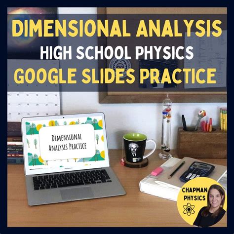 Converting Units With Dimensional Analysis