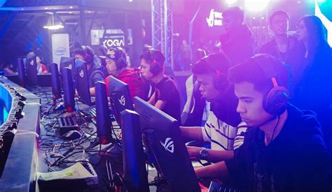 Esgs 2022 All The Activities To Expect This Weekend One More Game