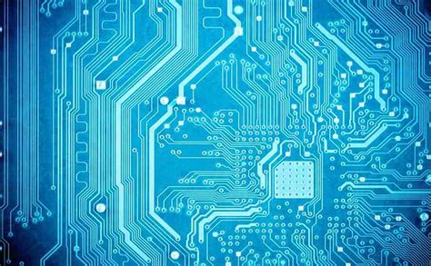 Pcb Corrosion Causes And How To Prevent It Qfpcb Printed Circuit Board And Pcba Manufacturing