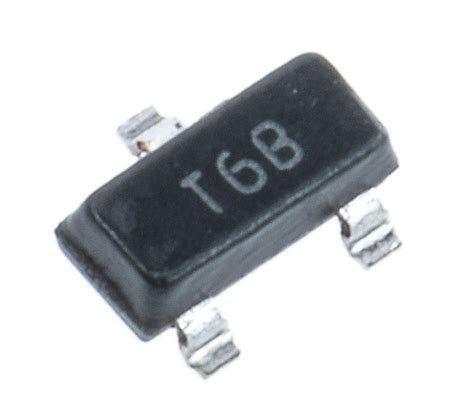 Lm60bim3 Nopb Texas Instruments Temperature Sensor Voltage Output Surface Mount Analogue ±