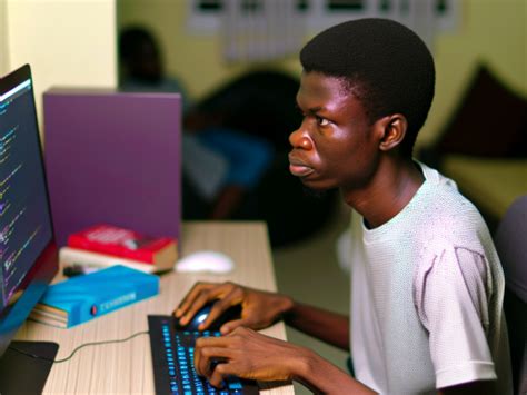 Nigeria Coding Academy