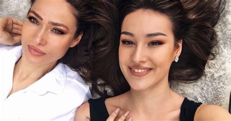 გაიცანით ულამაზესი ქართველი დედა შვილი რომელია დედა ფოტო Marao