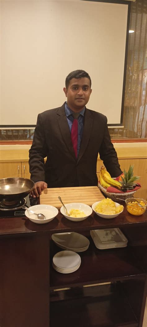Divyam Mishra On Linkedin Gueridontrolleyservice Culinaryexcellence