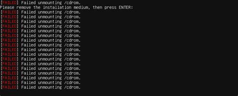 Ubuntu Server インストール手順 server memo net