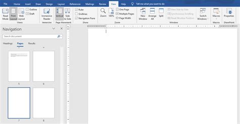 Uck Page In Word Delete It Fast Simple Solutions