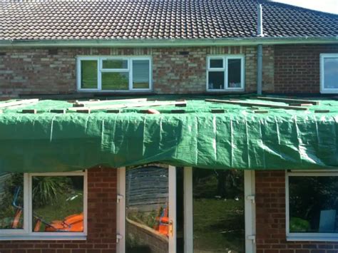 Dormer Roof Advice Diynot Forums