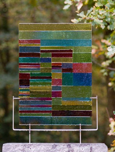 Glassfusing 34 Galerie Glashard Frits Hardon Bergen Nh
