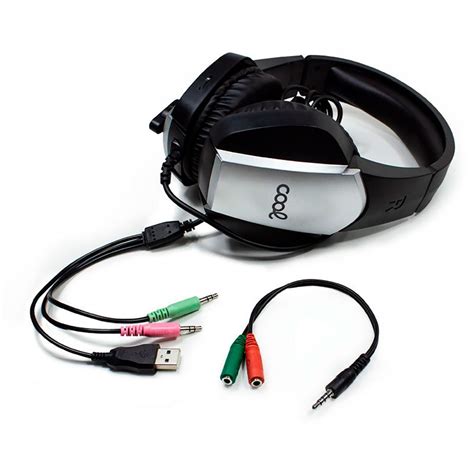 Cool Bremen Gaming Headset Techinn
