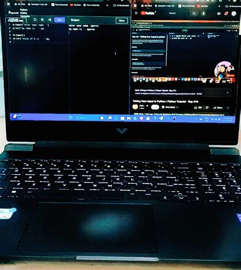 aparnna ttiwari on linkedin pythonjourney learntocode pythonforbeginners codinglife