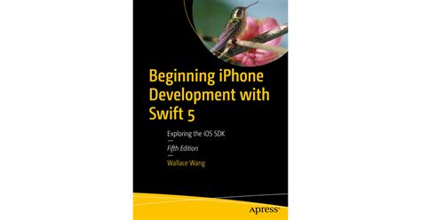 beginning iphone development with swift 5 exploring the ios sdk [book]