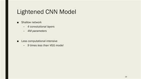 Face Recognition Methods Based On Convolutional Neural Networks Pdf
