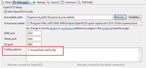 Open Mcu File