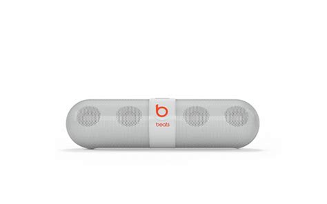 Beats Pill By Dre On Behance