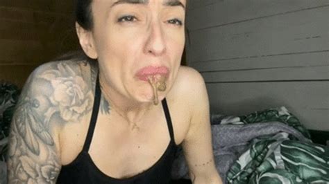 Purulent Phlegm Terrible Cough Hd Angiejoy