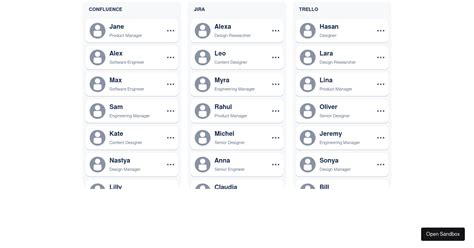Atlaskit Pragmatic Drag And Drop Examples CodeSandbox