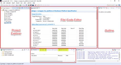 فراخوانی sdk هگزالینکس
