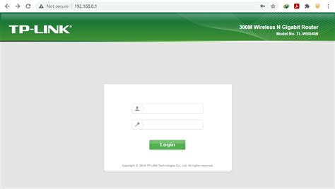 10 Langkah Cara Setting Router Tp Link Secara Mudah Dan Simple Tiktak Id