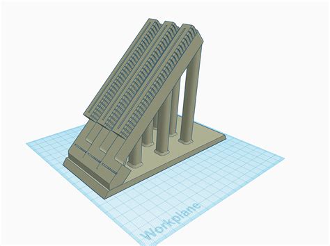 modular gpu storage system by bioizhere download free stl model