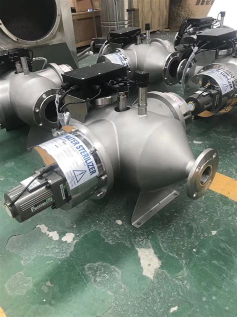 供应gy Uuvc 330kw 冠宇环保uv型中压紫外线消毒器设备供应gy Uuvc 330kw 冠宇环保uv型中压紫外线消毒器设备