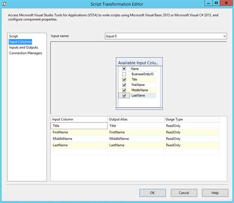 Microsoft Sql Server Integration Services Calculating Hash Values In Ssis